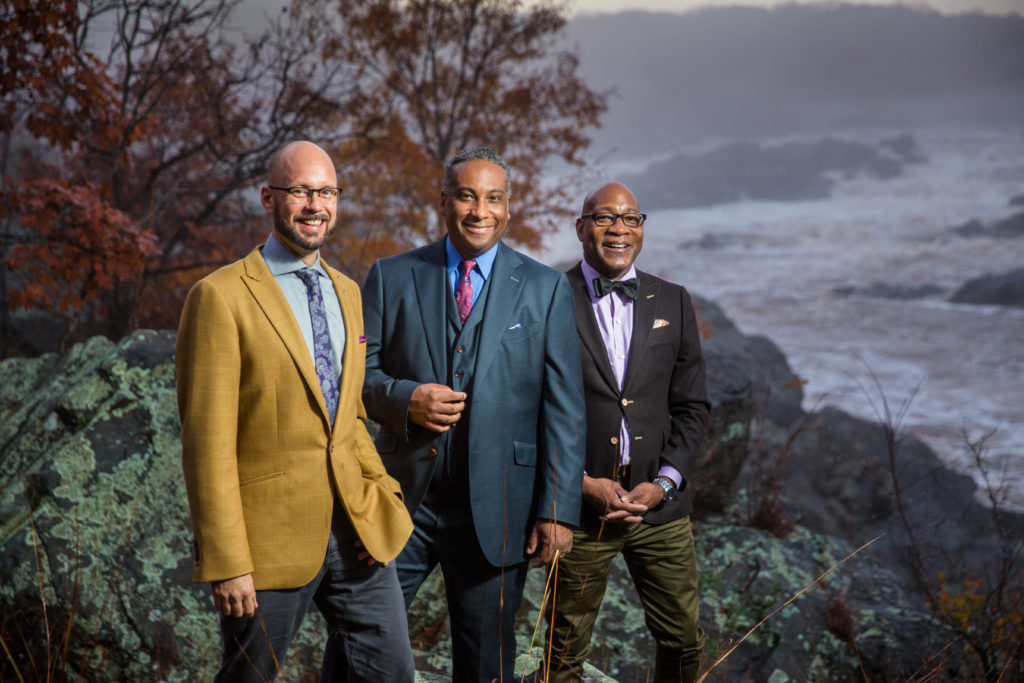 EBT 2023 Jazz Summer Camp - Eric Byrd Trio