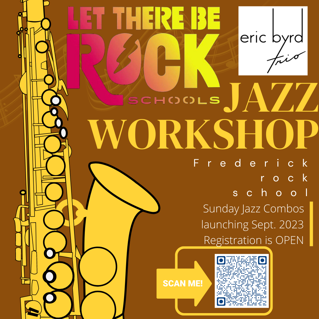Jazz Combos | Eric Byrd Trio